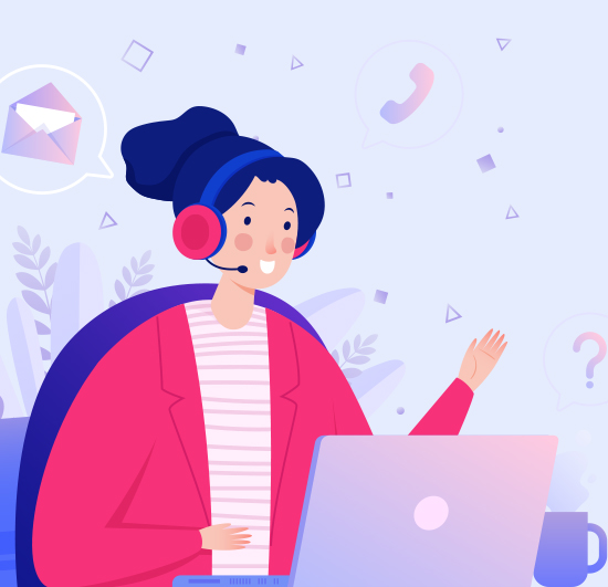 Contact Us | Aromark